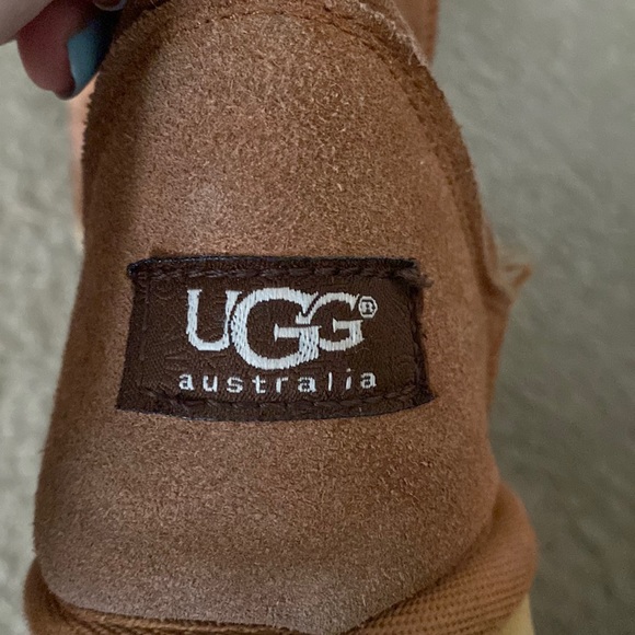 UGG | Shoes | Uggs Size 8 Usa | Poshmark